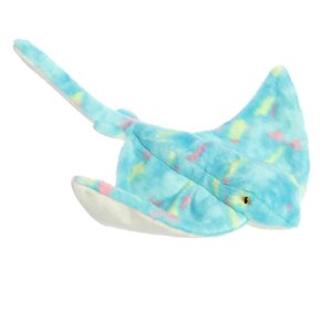 Stingray Plush