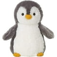 "Aurora World Destination Nation 13"" Penguin Plushie Stuffed Animal ...