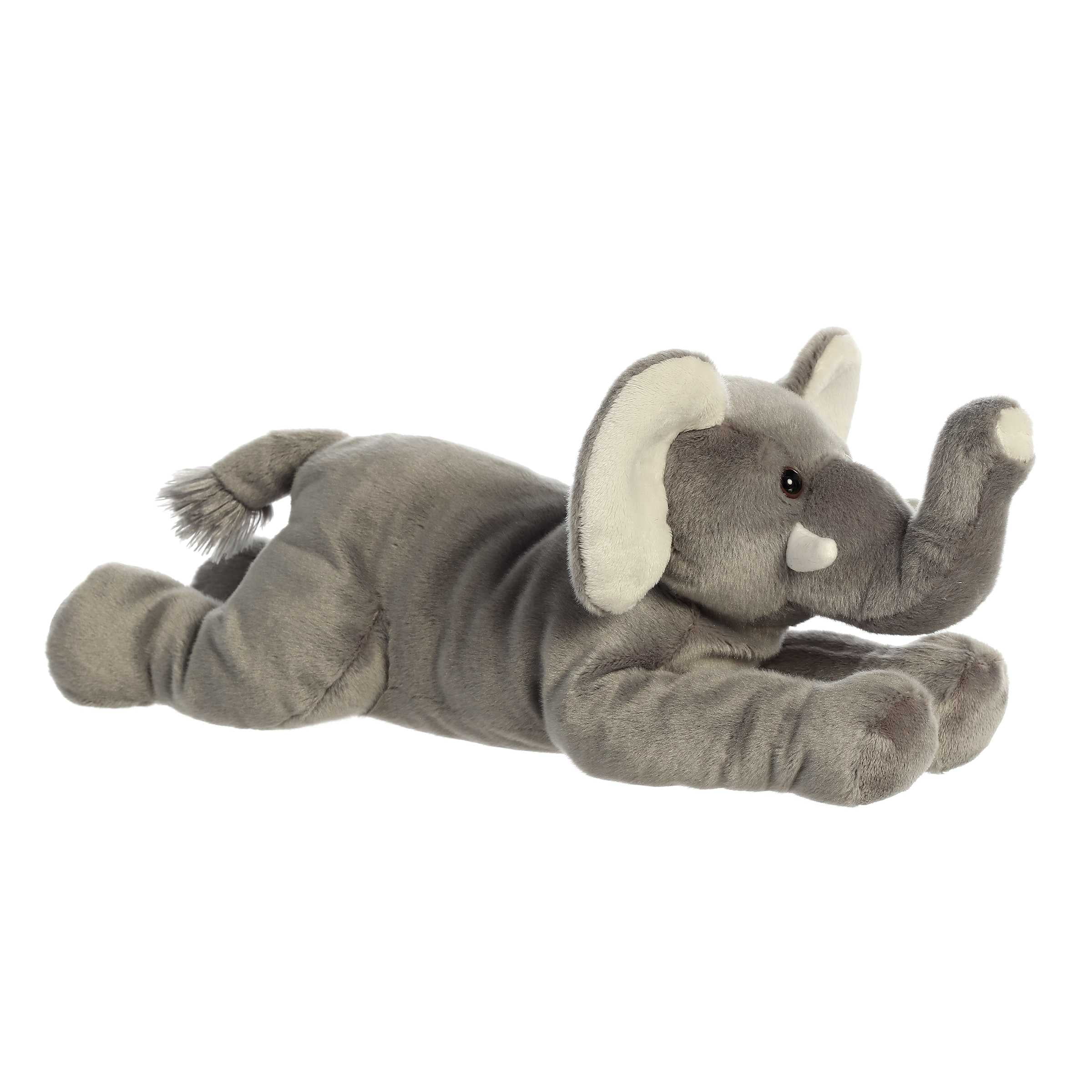 Ellie Elephant 16 inch - Walmart.com