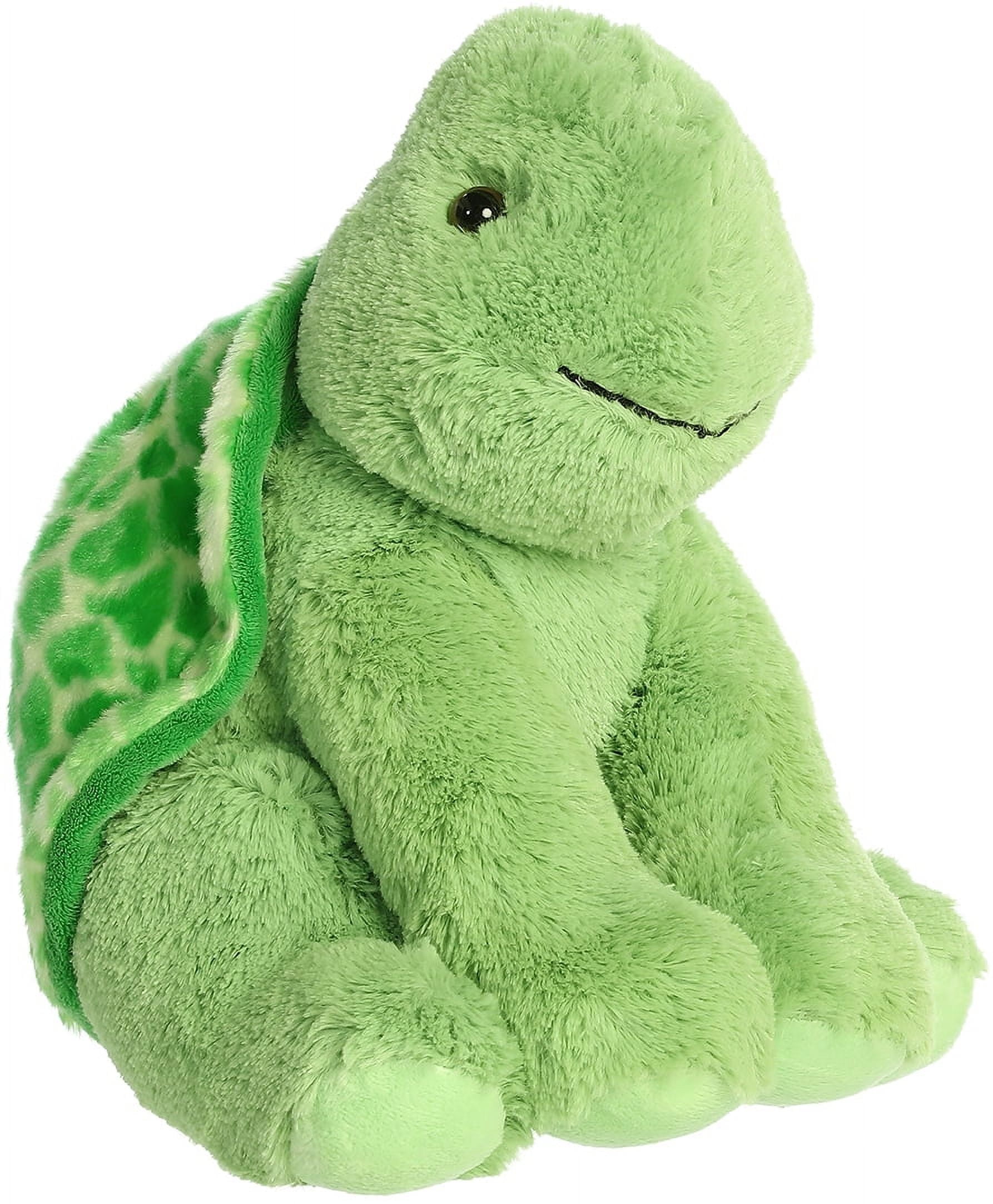Walmart Plush Sea Animal Turtle Stuffed Toy for Kids - Walmart.com