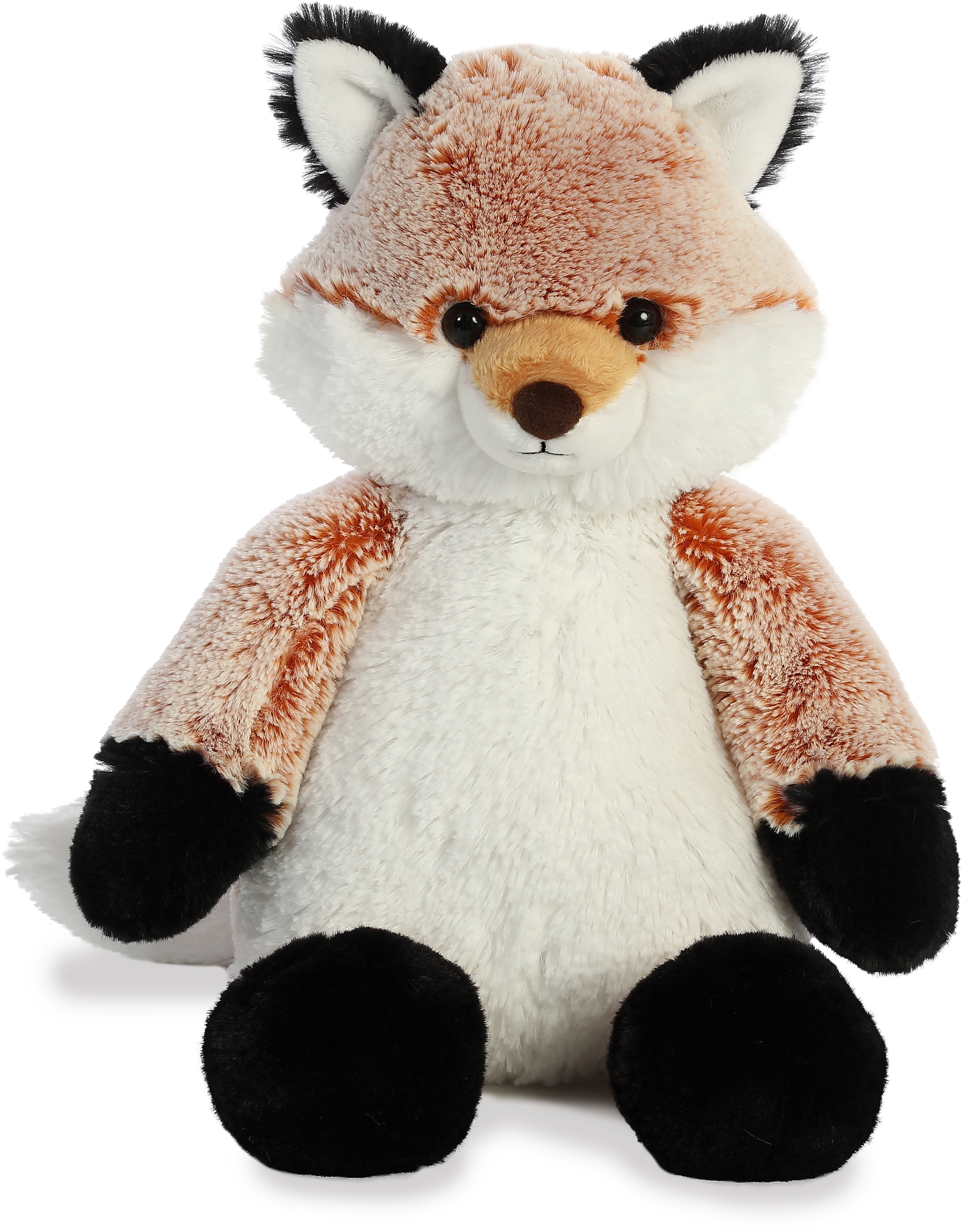 Aurora World Plush - Sweet & Softer - SLOAN the Fox (13 inch) - Walmart.com