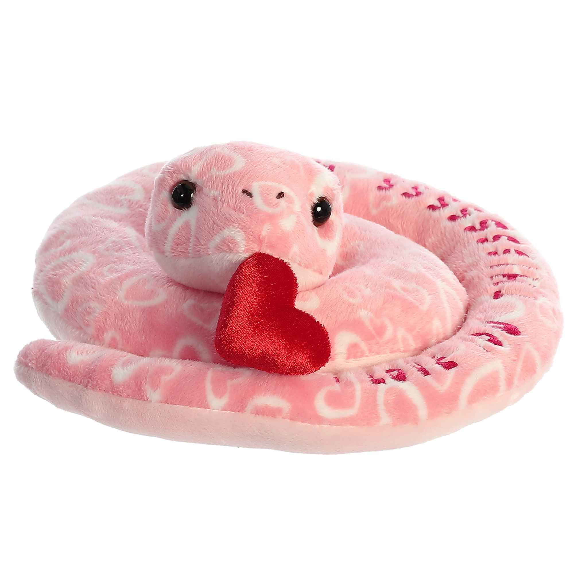 Aurora Val Sayings - 28" I Love You Thisss Much Snake - Walmart.com
