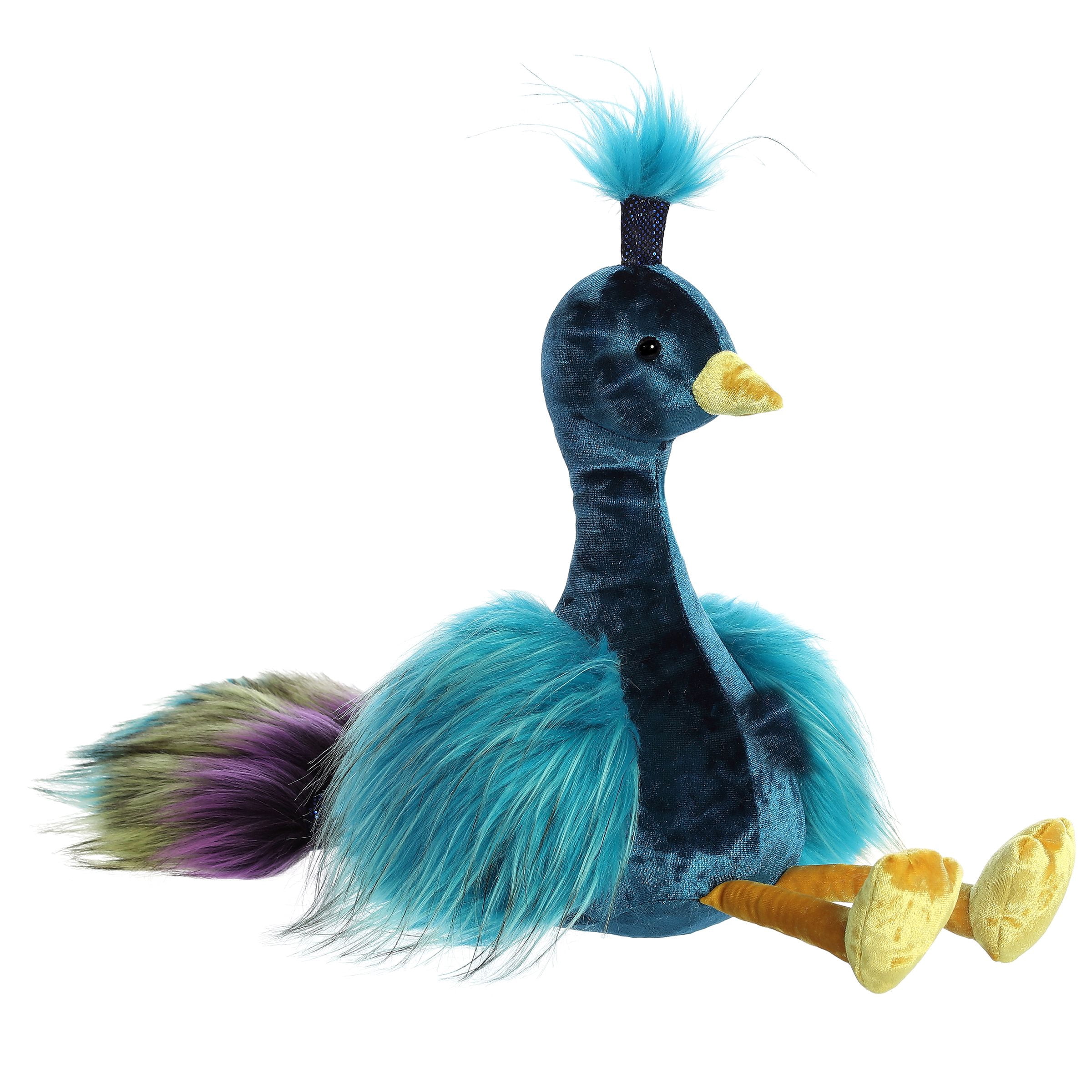 Peacock Stuff