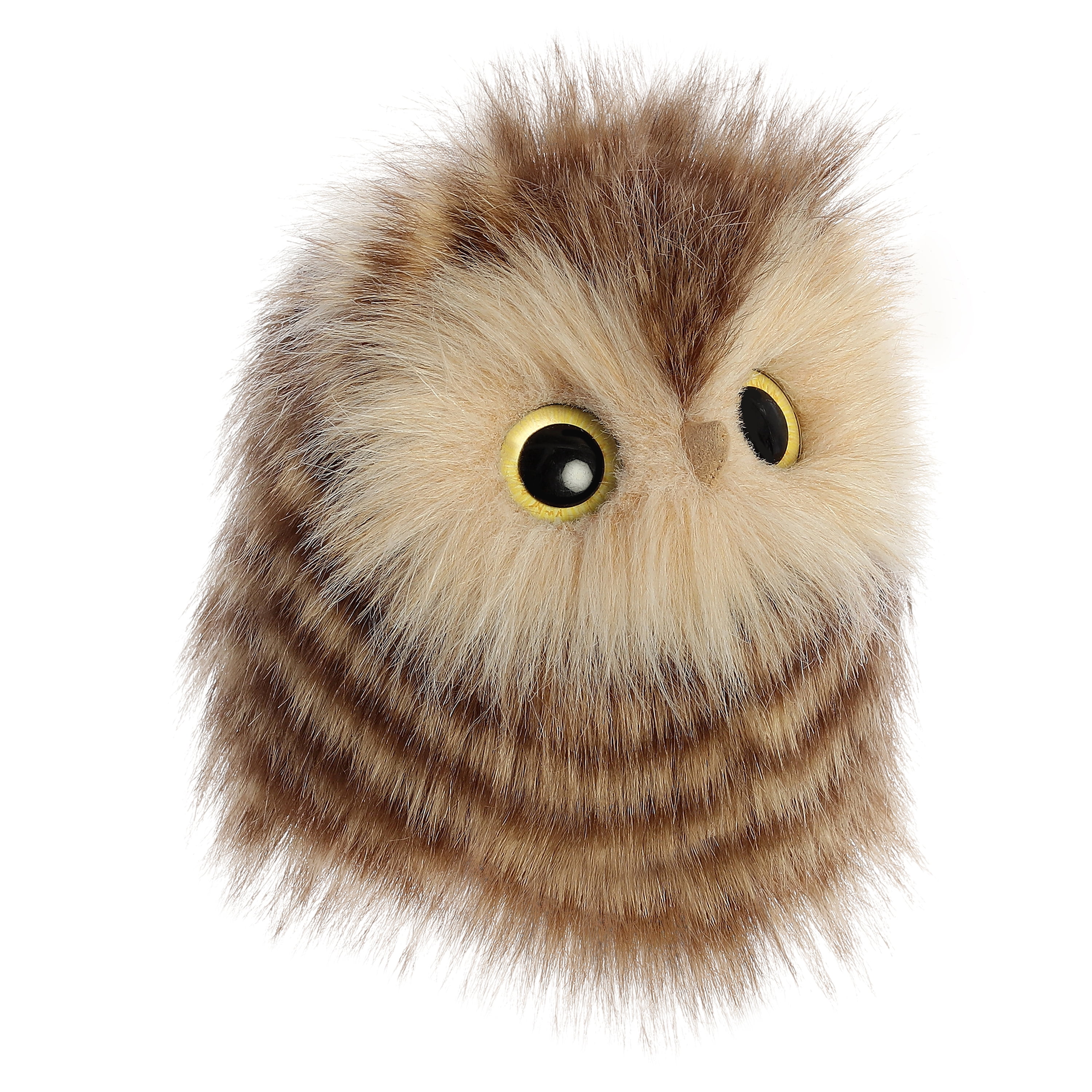 Aurora Luxe Boutique - 5" Aldora Owl - Walmart.com