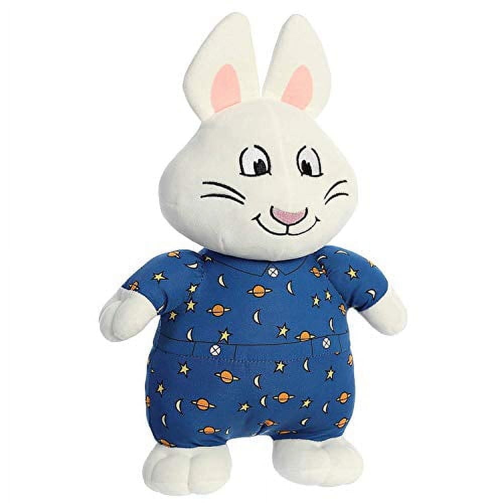 Aurora Max and Ruby - 12" Max 14302 Plush Stuffed Animal Toy - Walmart.com