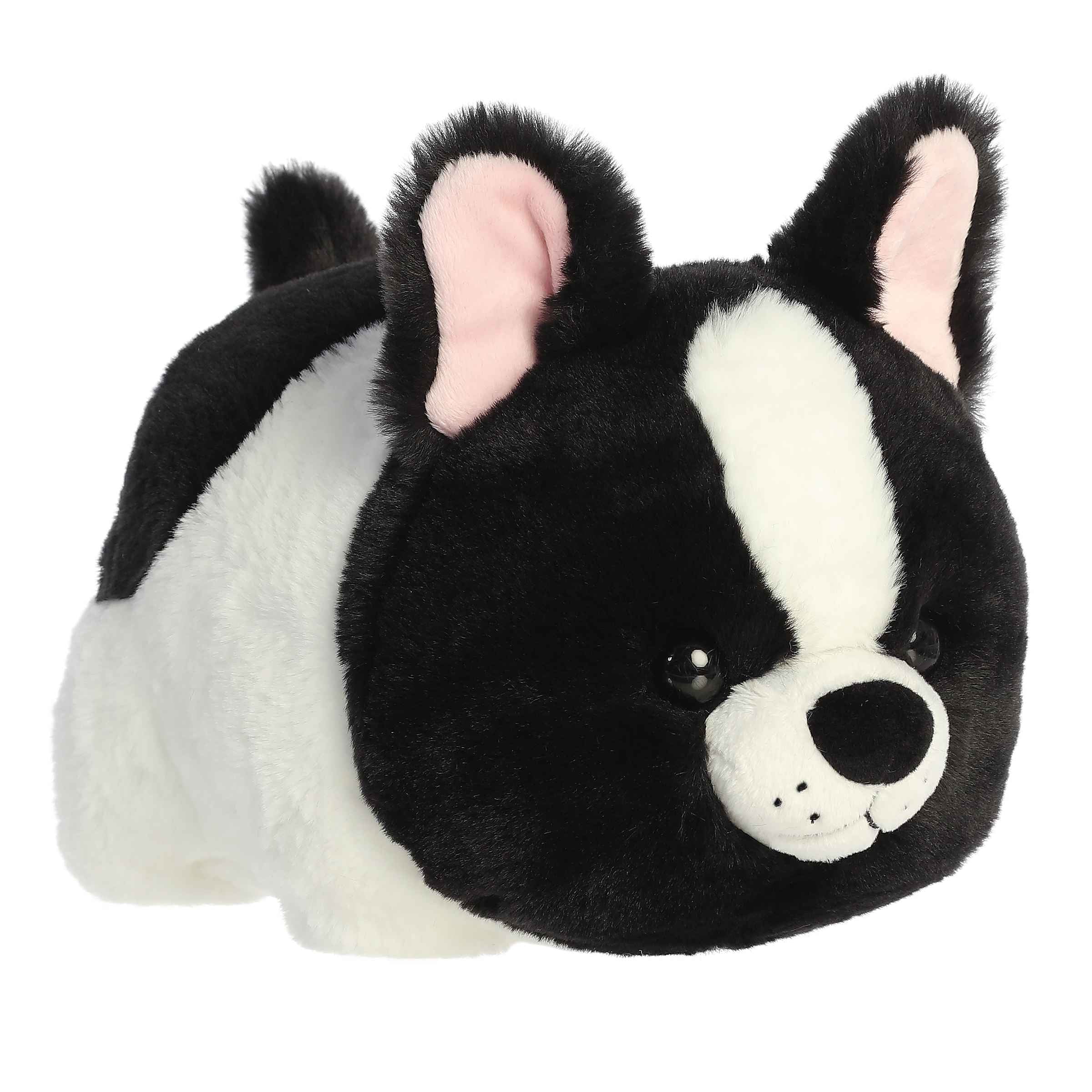Aurora - Medium Black Spudsters - 11" Fern French Bulldog - Adorable ...
