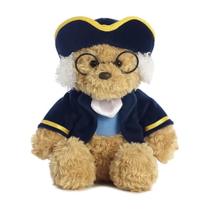 Snuggles Bear