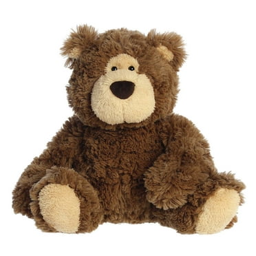 Hugs and Cuddles™ Calmings 18" Weighted 2.5 lbs. Plush Bear, Soft ...