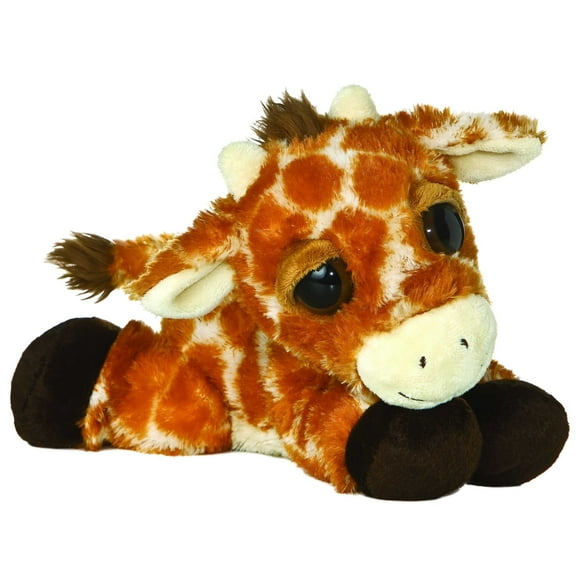 Stuffed Giraffes
