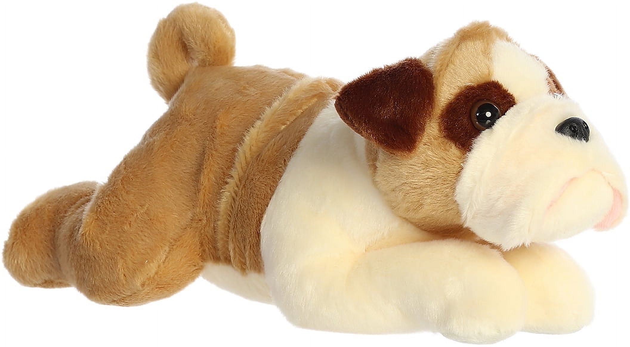 Aurora - Medium Brown Flopsie - 12" Wills - Adorable Stuffed Animal ...