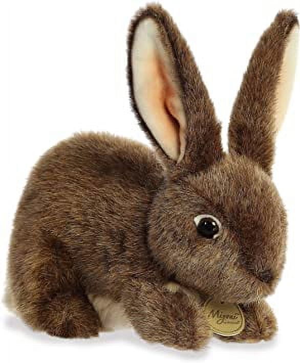 10" FLEMISH RABBIT - Walmart.com