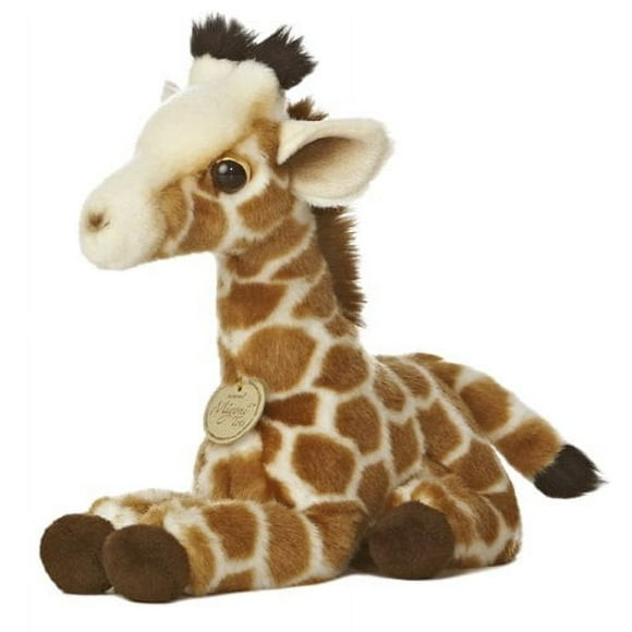 Stuffed Giraffes