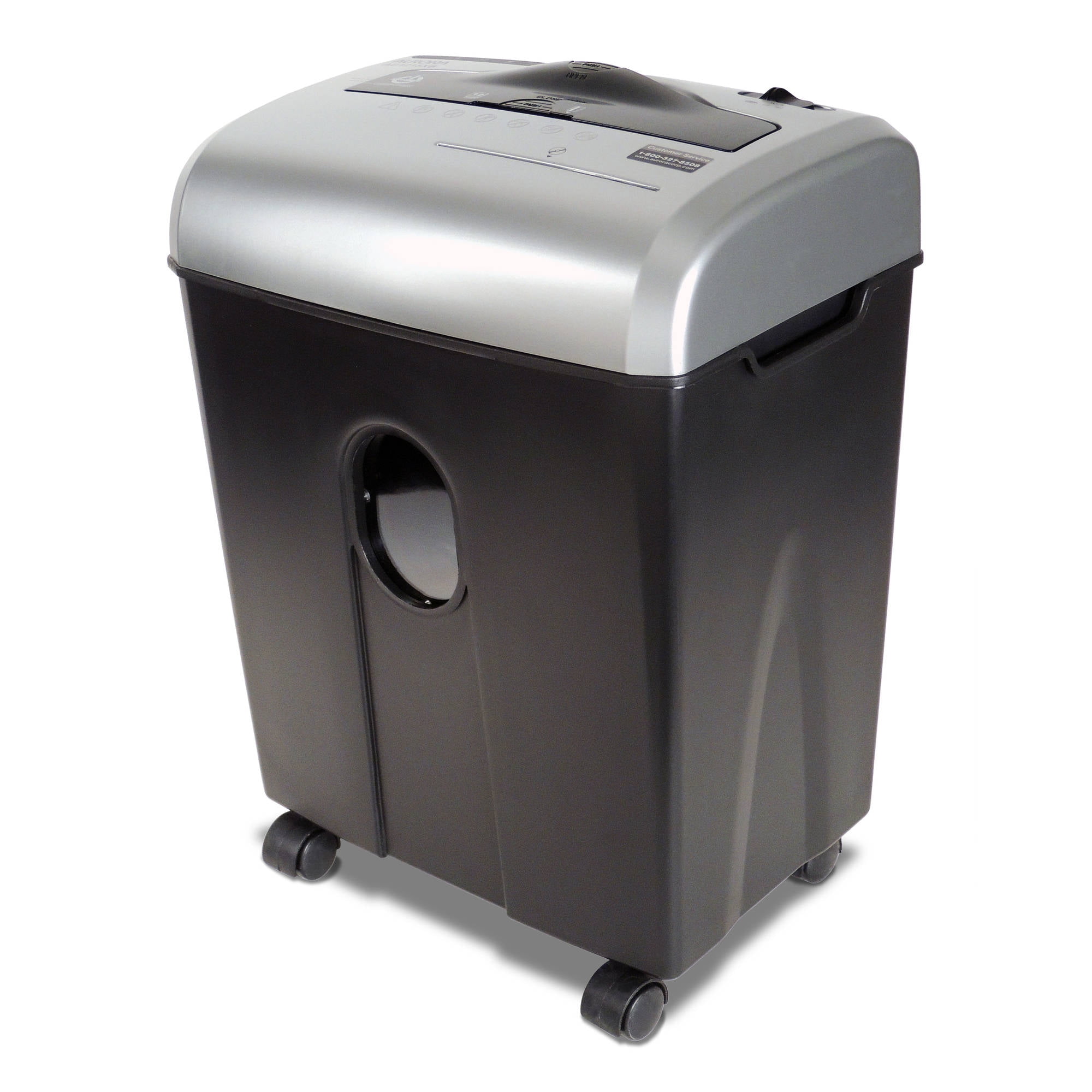 Aurora Medium Duty Shredder - Walmart.com