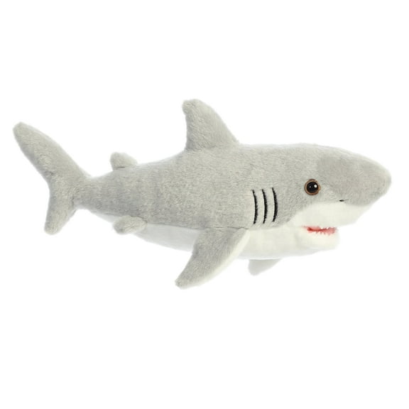 Baby Shark Plush