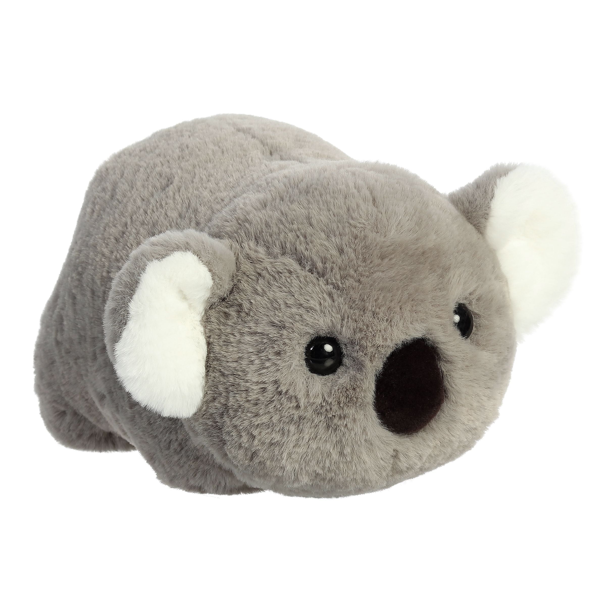 Aurora - Medium Gray Spudsters - 9.5" Kira Koala - Adorable Stuffed ...