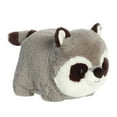 Aurora - Medium Grey Spudsters - 10" Rory Raccoon - Adorable Stuffed ...