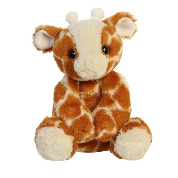 Stuffed Giraffes
