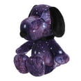 Aurora - Medium Purple Peanuts - 12" Spaced Out Snoopy - Timeless ...