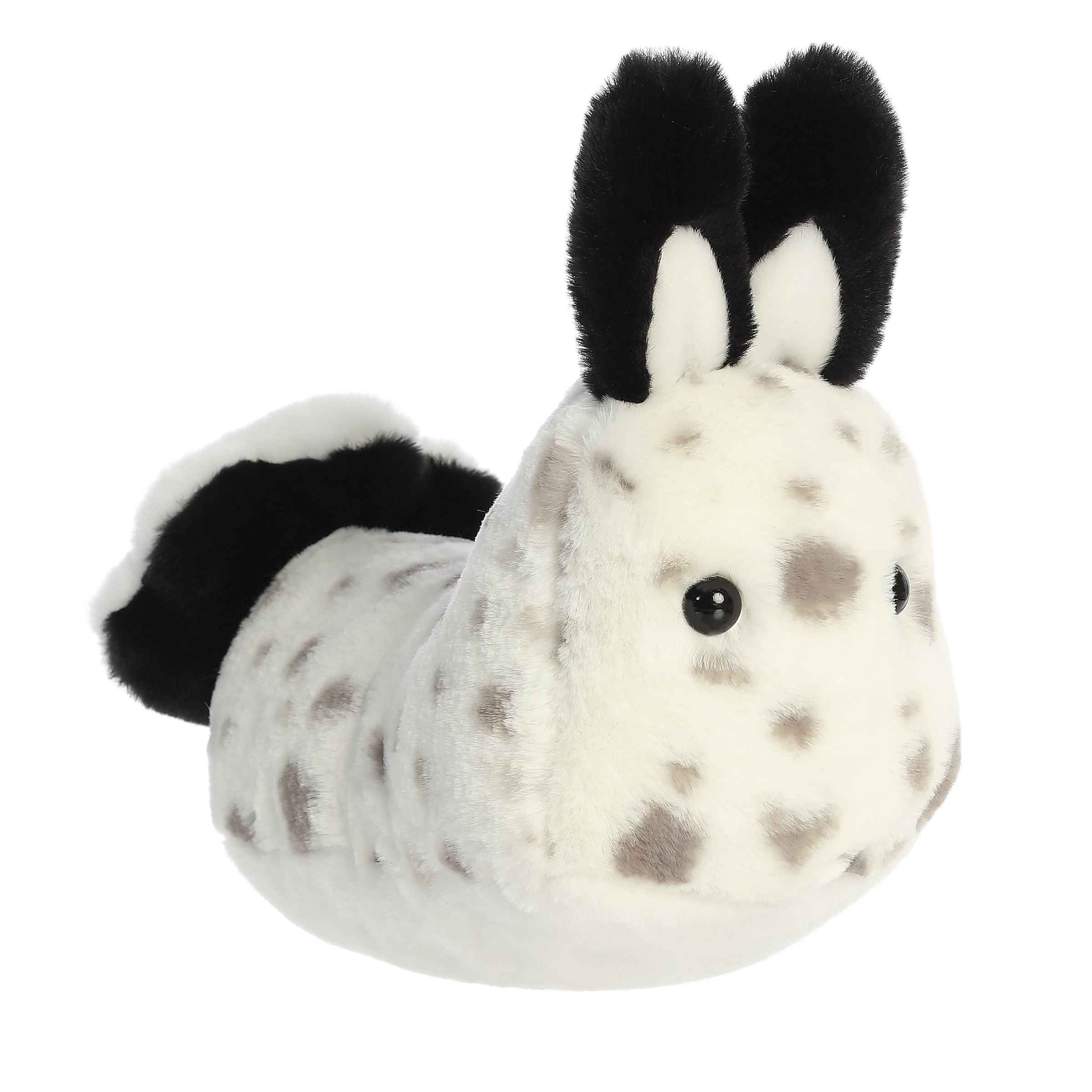 Aurora - Medium White Flopsie - 10" Serena Sea Bunny - Adorable Stuffed ...