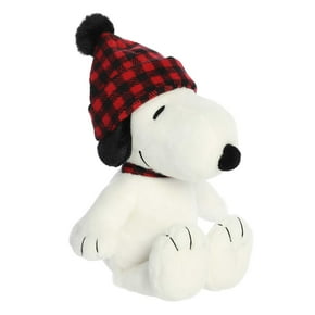 Snoopy Plush