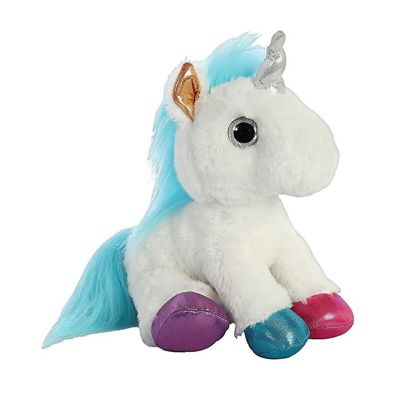 Aurora Sparkle Tales - 12" Ritzy Unicorn - Walmart.com