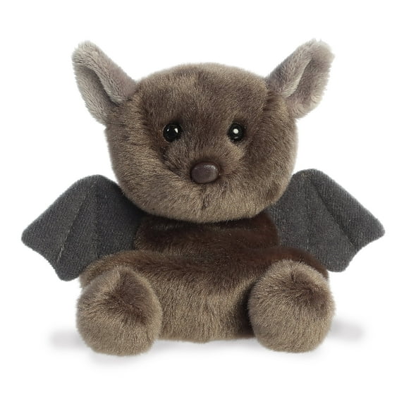 Aurora 5 in. Mini Luna Bat Stuffed Animal Plush Toy for Kids, Soft ...