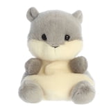 Aurora - Mini Gray Palm Pals - 6" Gus Grey Squirrel - Adorable Stuffed ...