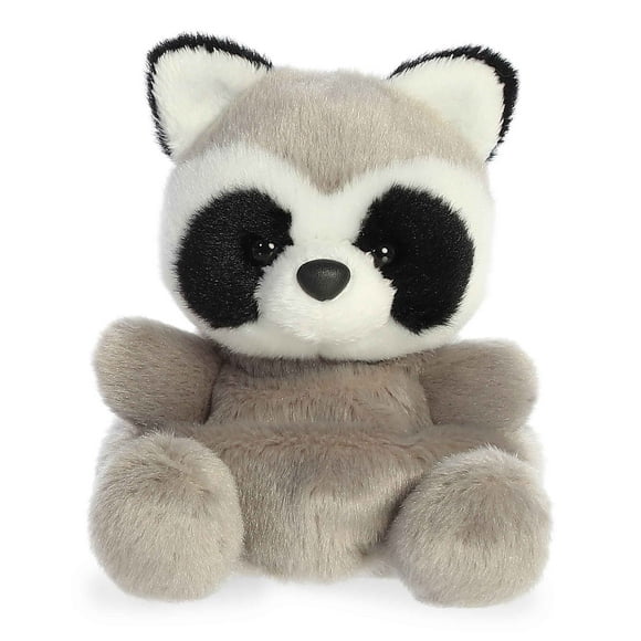 Cute Raccoon Plush Toys for Kids and Collectors at Affordable Prices