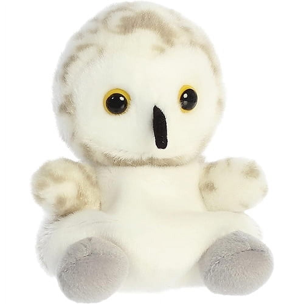 Aurora World Plush - Palm Pals - SASHA OWL (5 inch) - Walmart.com