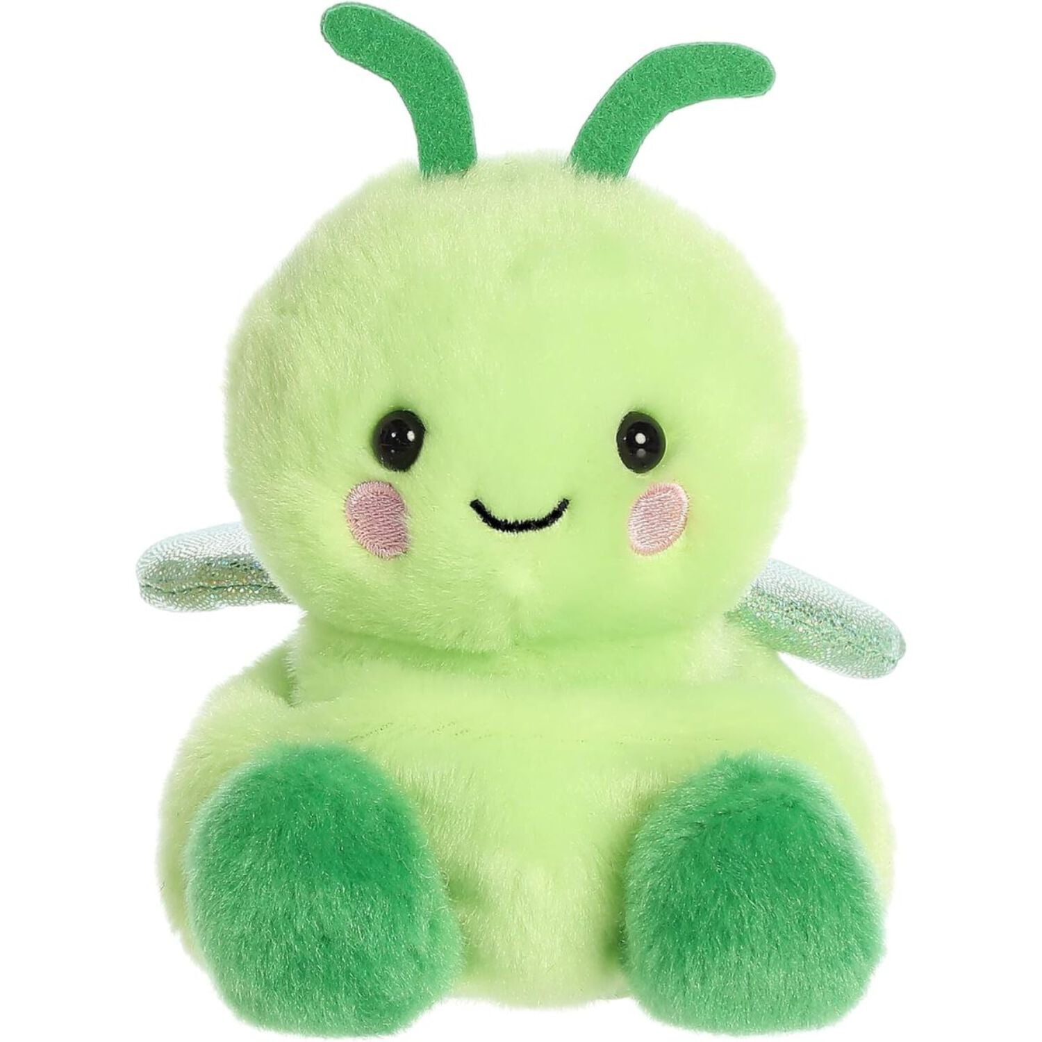 Aurora - Mini Green Palm Pals - 4.5" Maestro Grasshopper - Adorable ...