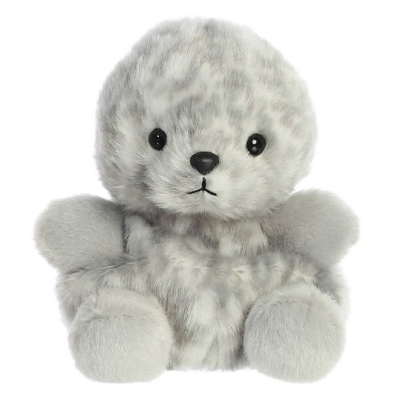 Seal Plush
