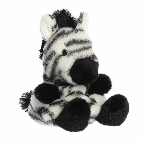 Explore Plush Zebra Toys and Stuffed Animals for Kids and Collectors