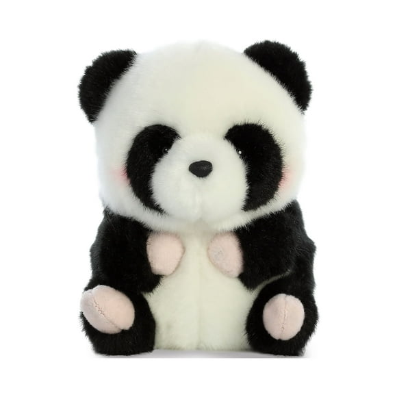 Small Panda Stuffed Animal