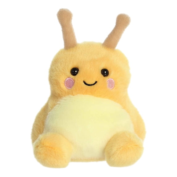 Aurora, Mini Yellow Palm Pals, 5", Emily Banana Slug - Walmart.com