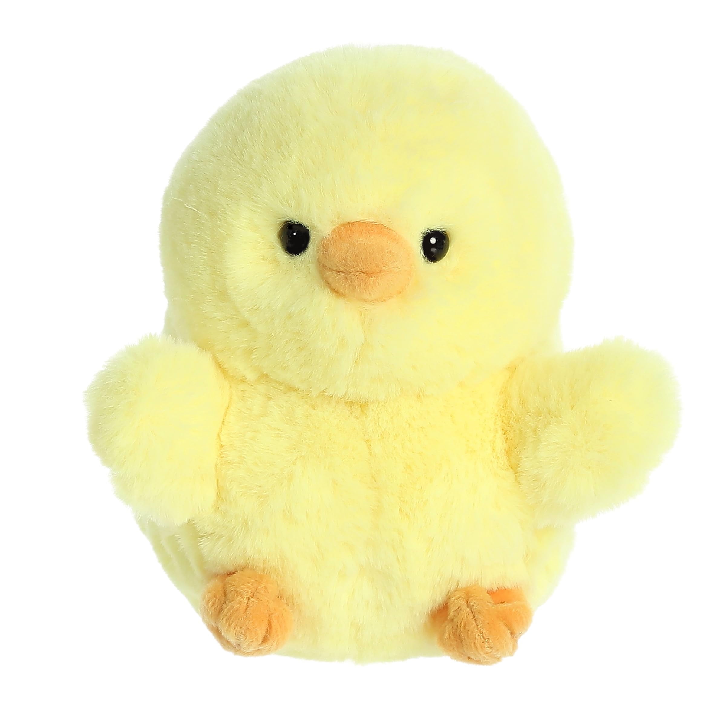 Little Yellow Chick