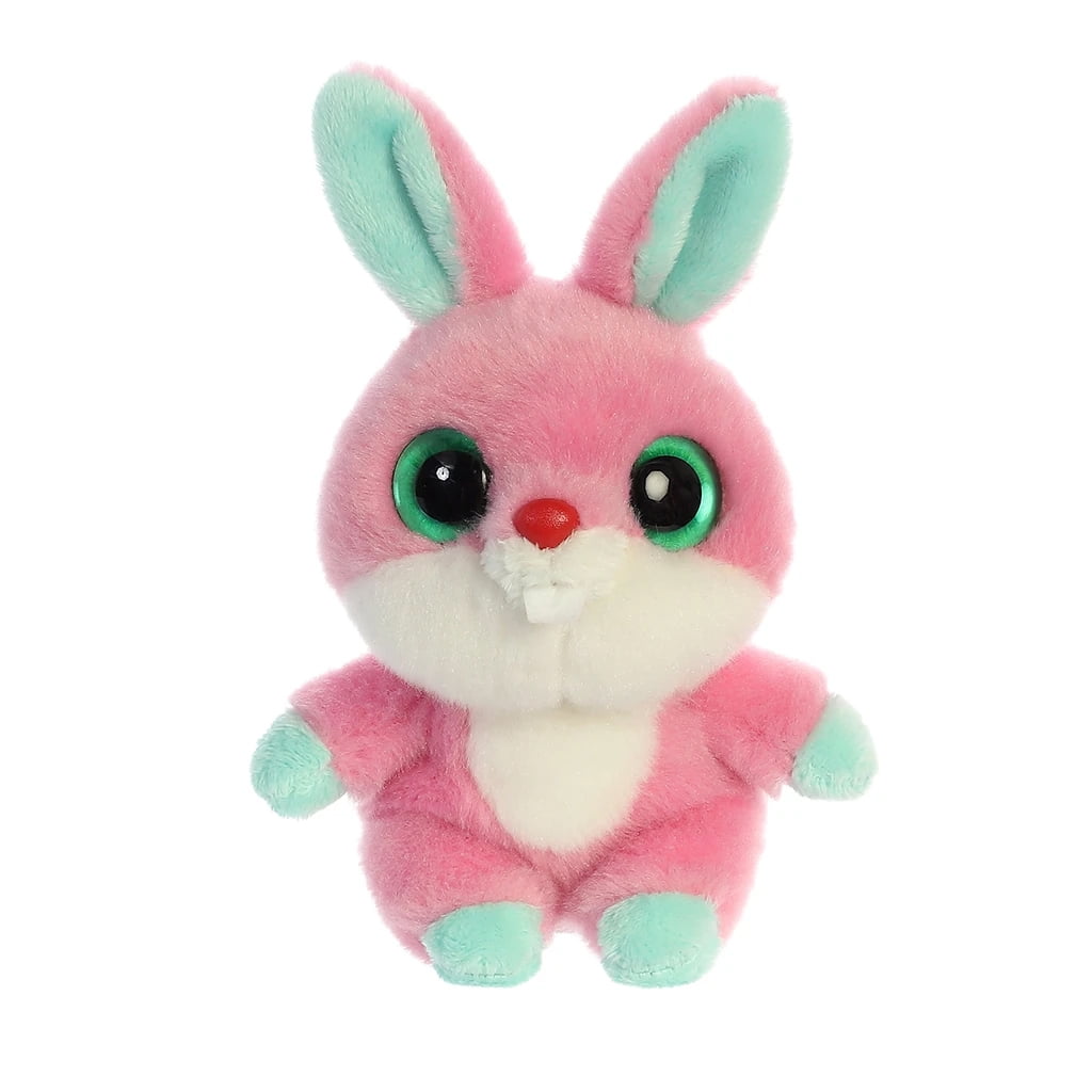 5" Aurora World Yoohoo Plush - Betty Rabbit - Walmart.com