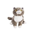 mog the forgetful cat plush - Walmart.com
