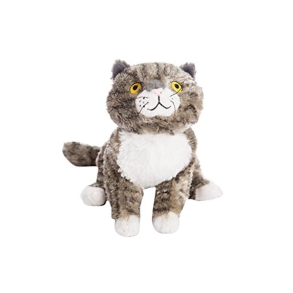 mog the forgetful cat plush - Walmart.com