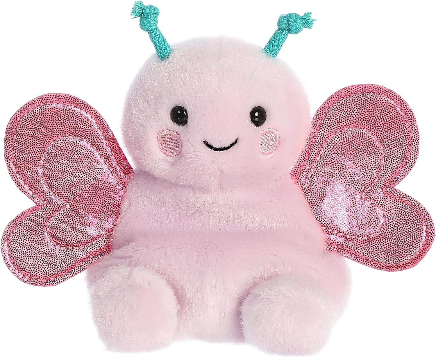 Aurora® - Palm Pals™ - 5" Petunia Butterfly™ - Walmart.com