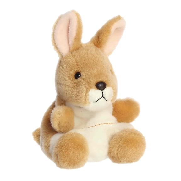 Stuffed Animal Kangaroo