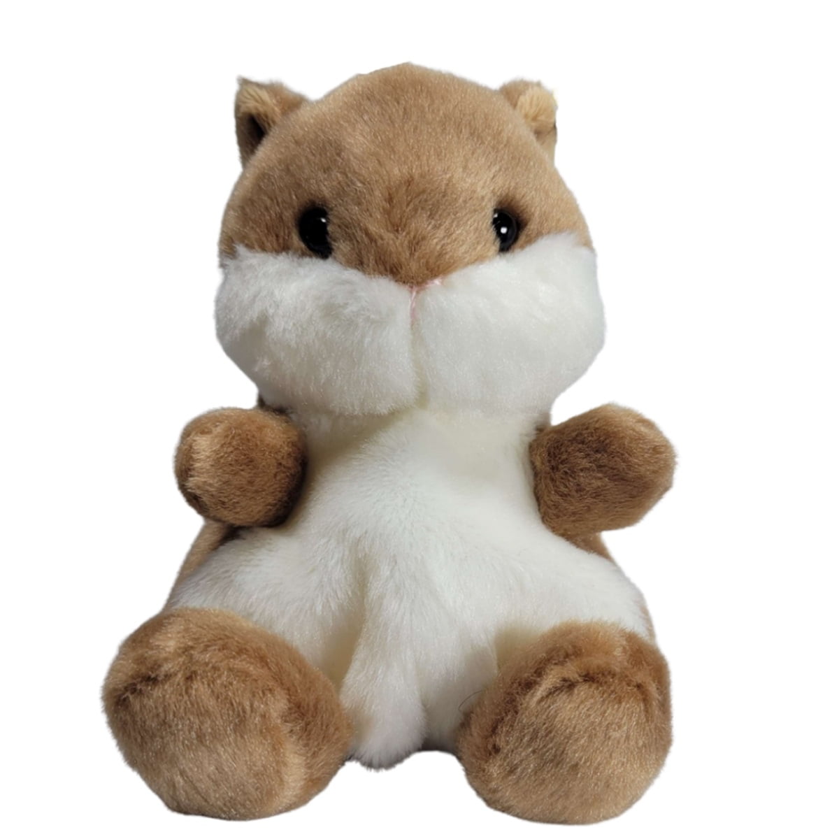 Aurora® Palm Pals™ Chestnut Chipmunk™ 5 Inch Stuffed Animal Toy ...