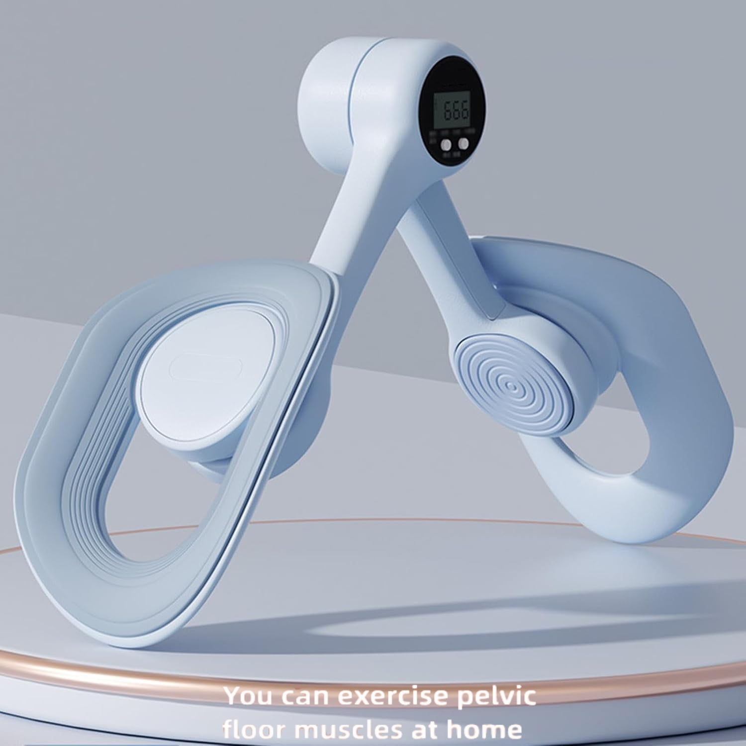 Aurora Pelvic Floor Exerciser,Aurora Glaze Pelvic Floor Trainer,Thigh ...