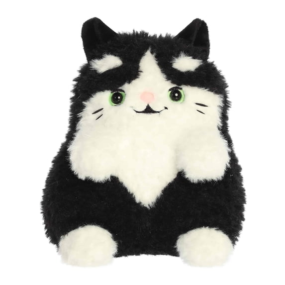 Aurora® Playful Mewmews™ Hades Stuffed Animal - Adorable Companions for ...