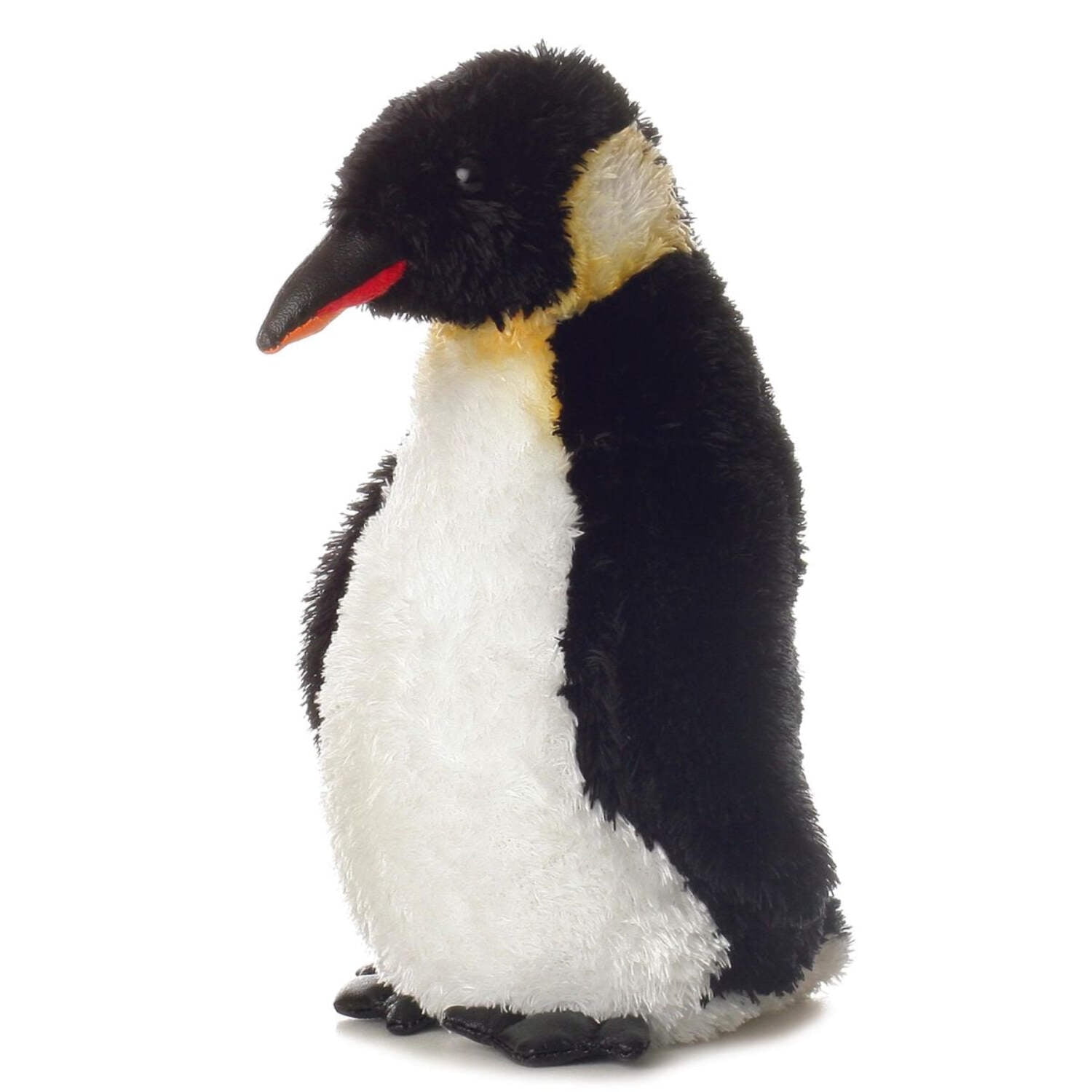 Aurora Plush Mini Emperor Mini Penguin Flopsie 8" by Aurora - Walmart.com