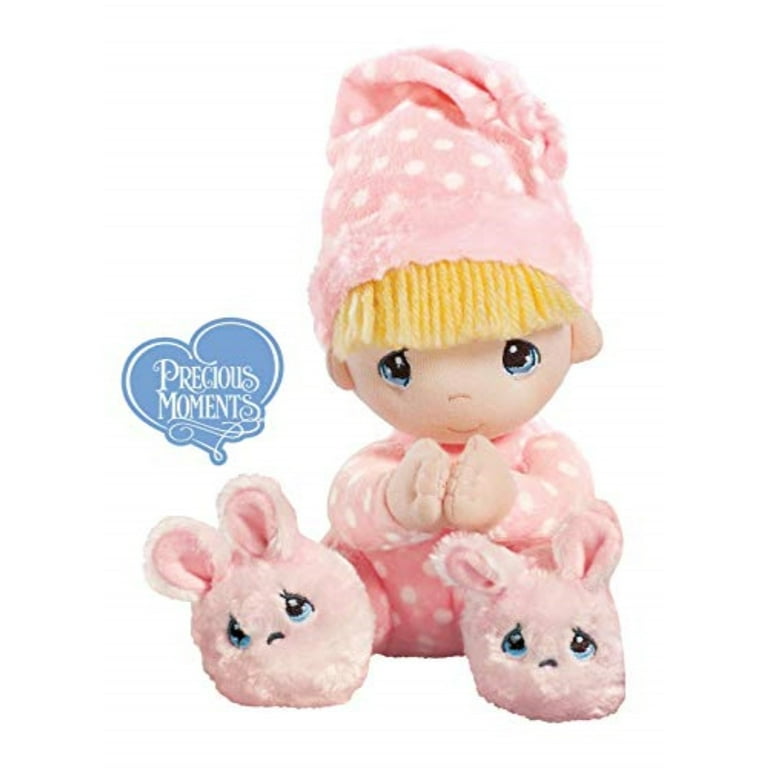 Precious Moments Prayer Doll