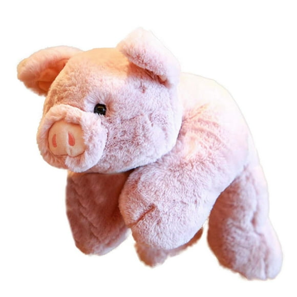 Realistic Pig