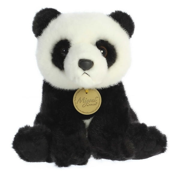 Small Panda Stuffed Animal