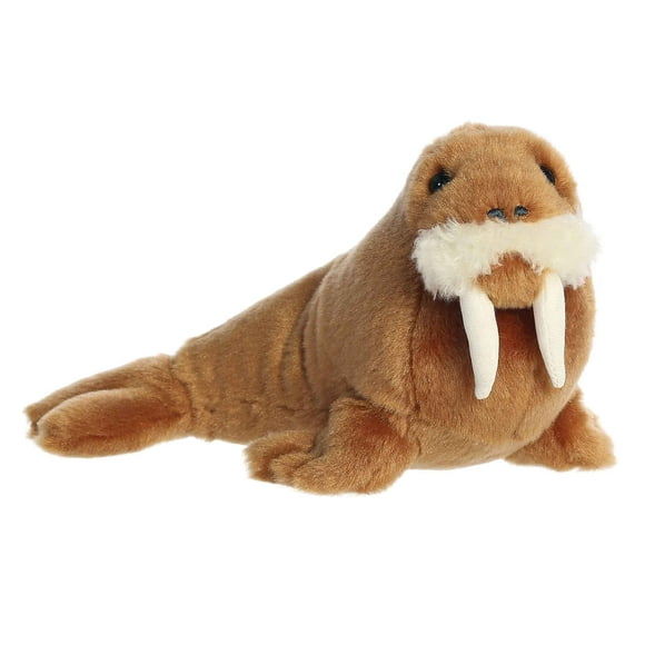 Walrus Stuffed Animal