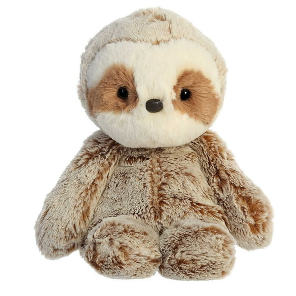 Stuffed Plush Animal Sloth Toys - Walmart.com