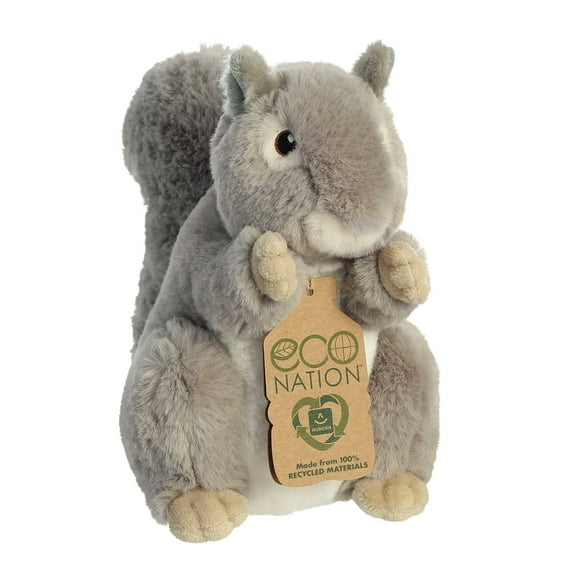 Squirrel Plush